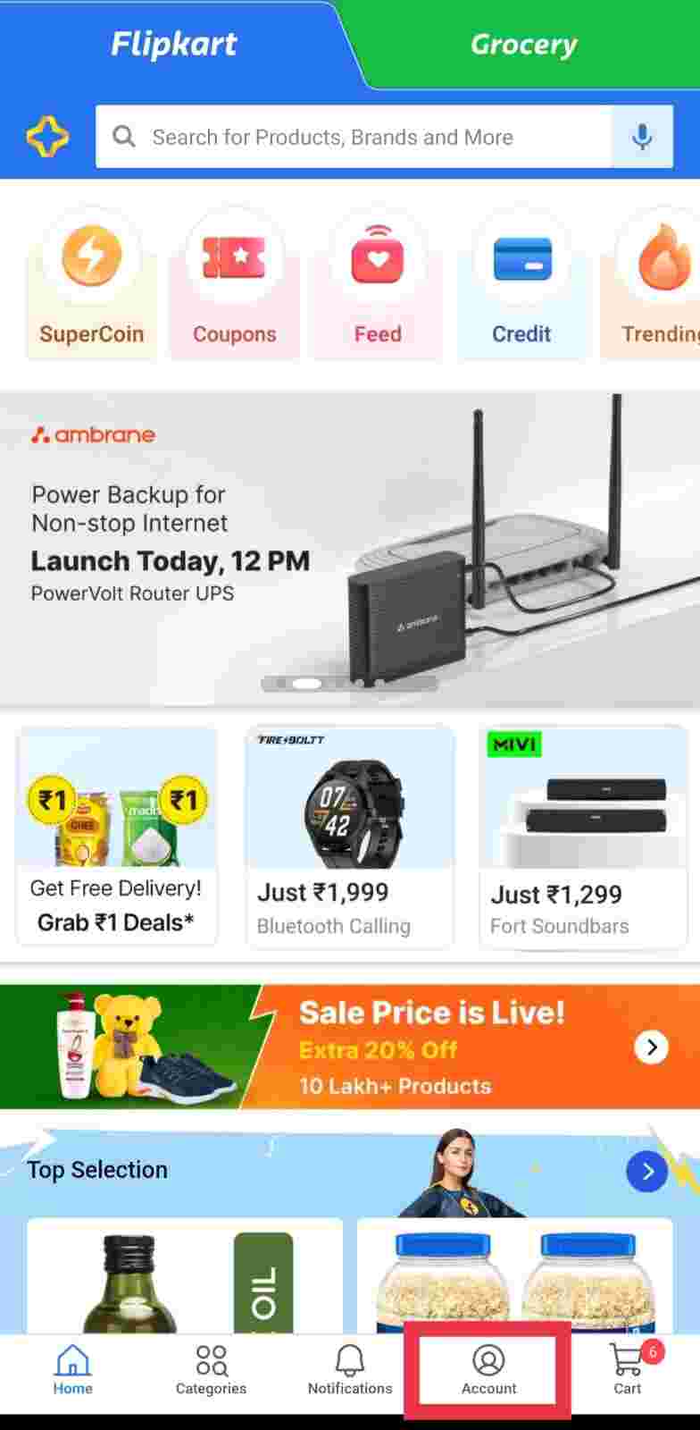 How To Find Invoice Number In Flipkart The Gadget Diary